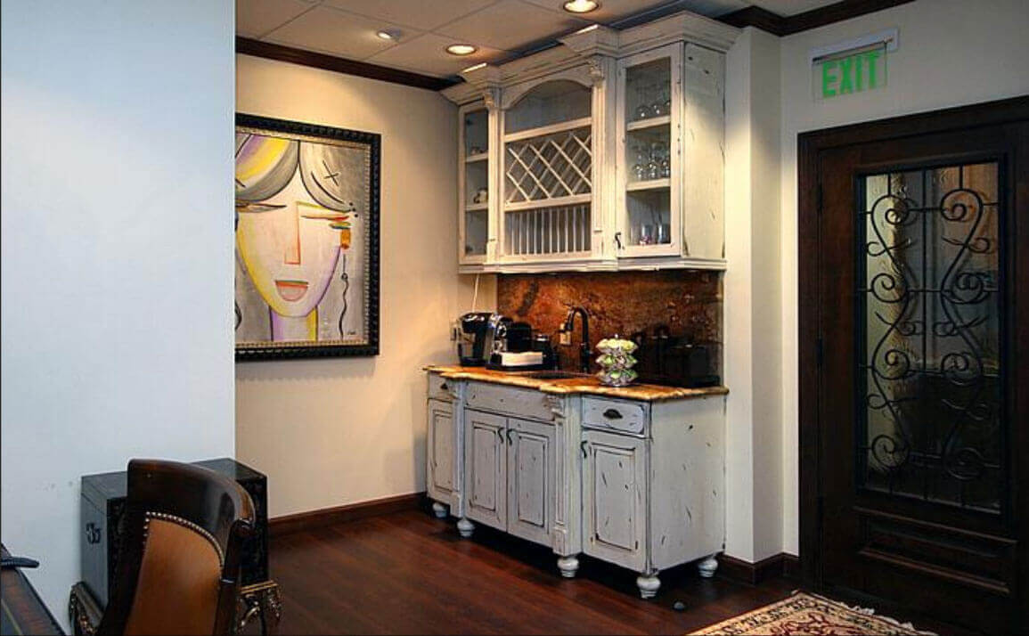 Tour Our Center | Eye Surgeon Orlando | Herschel LASIK and Cataract